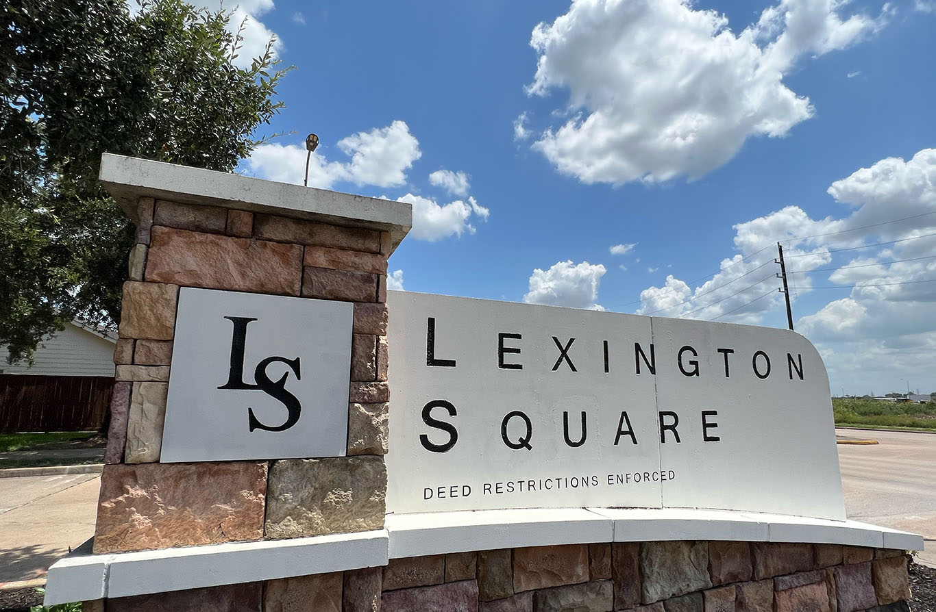 Home - Lexington Square Association