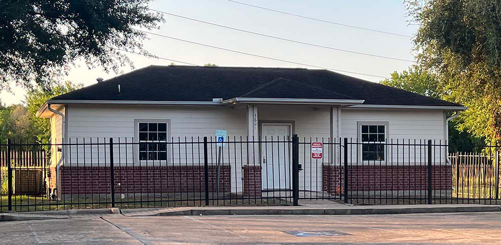 Clubhouse Rentals - Lexington Square Association